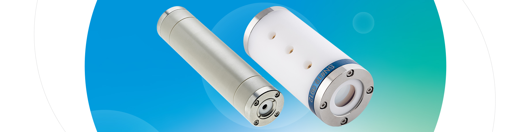 Pockels Cells for High-Power Pulsed Lasers | EKSMA Optics